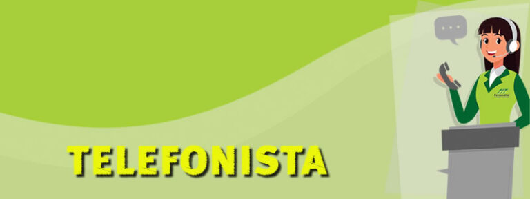 Telefonista: conheça mais essa profissão – Você Personalité